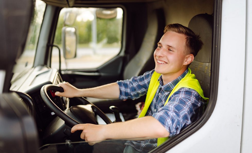 HGV Driver Training for Business Success at Network Transport